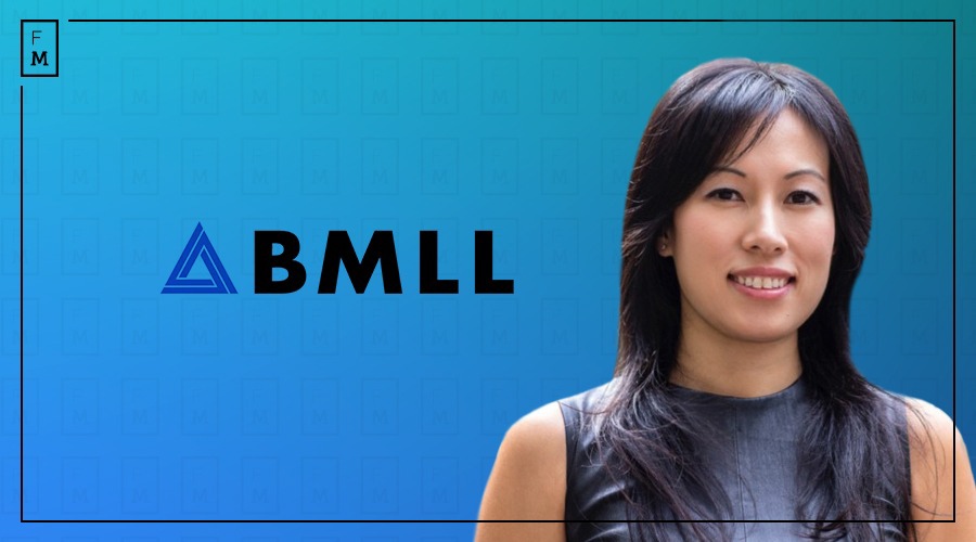 BMLL Ads Jenny Chen as Head of Sales in Americas